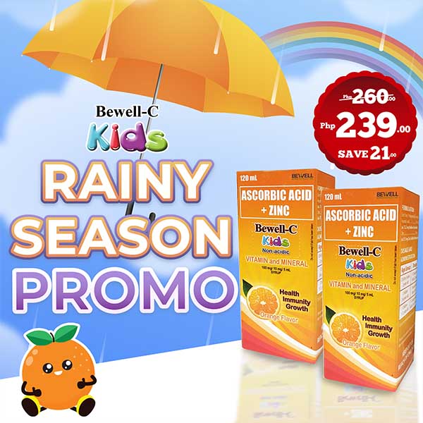 Bewell Nutraceuticals Corporation