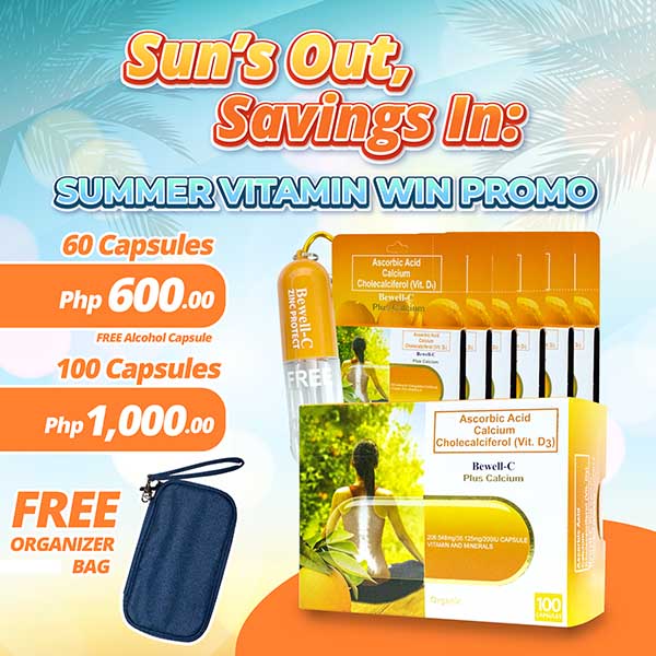 Bewell Nutraceuticals Corporation