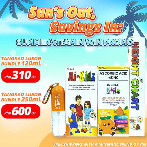 Bewell Nutraceuticals Corporation