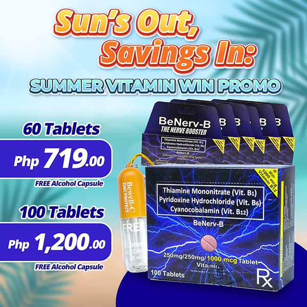 Bewell Nutraceuticals Corporation