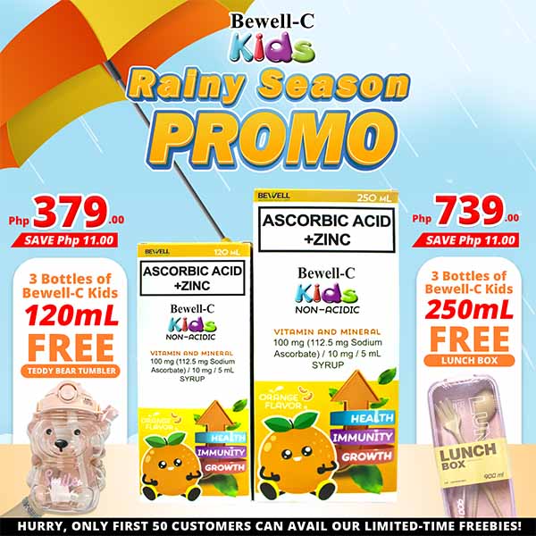 Bewell Nutraceuticals Corporation