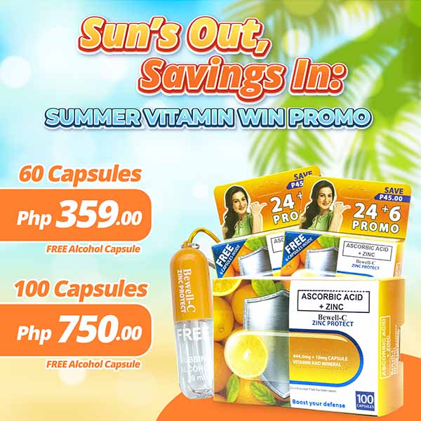 Bewell Nutraceuticals Corporation