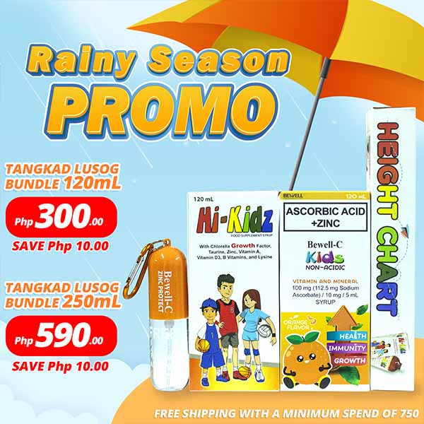 Bewell Nutraceuticals Corporation