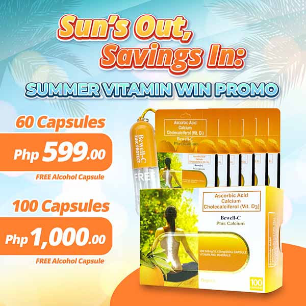 Bewell Nutraceuticals Corporation