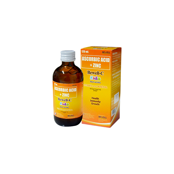 Bewell Nutraceuticals Corporation