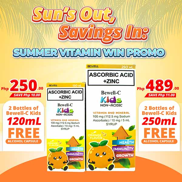 Bewell Nutraceuticals Corporation