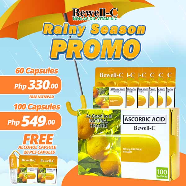 Bewell Nutraceuticals Corporation